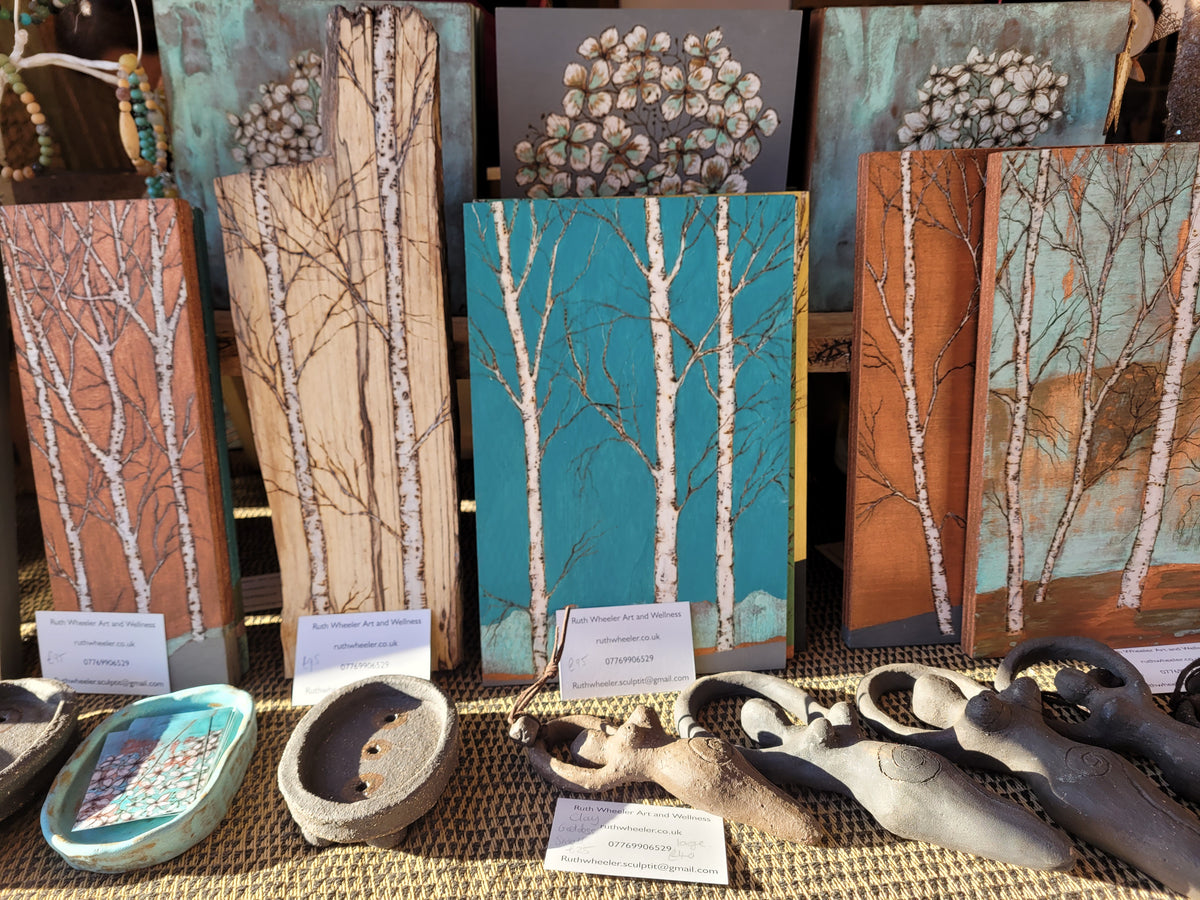 Shop all Art pieces – Ruth Wheeler